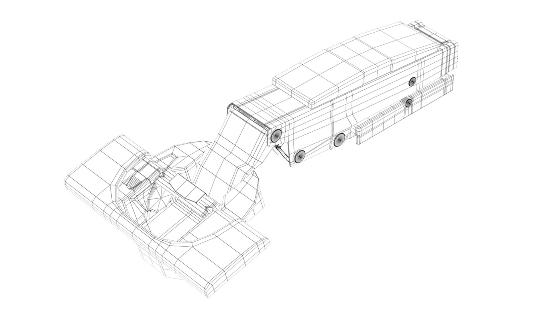 Hinge Blum Furniture 3D Model - TurboSquid 1686495