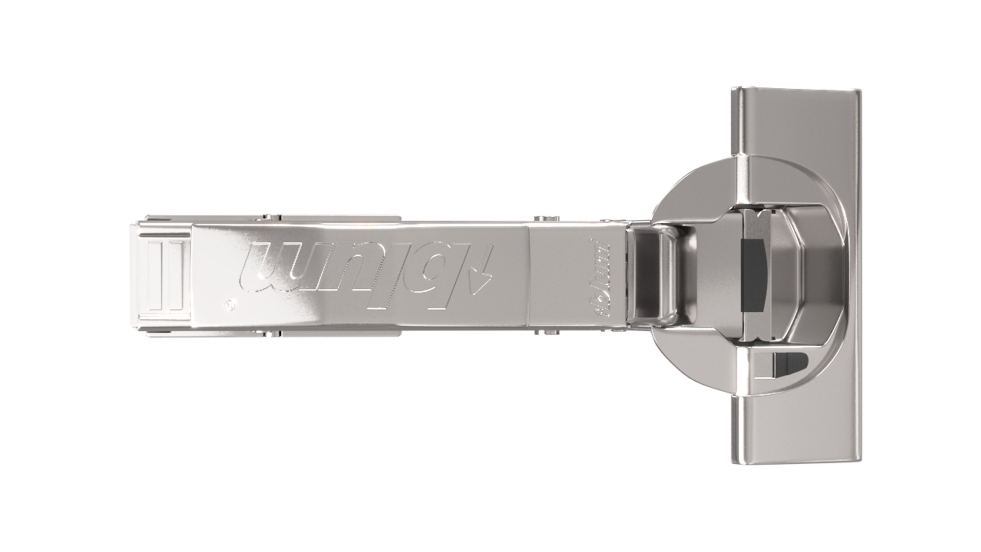 Hinge Blum Furniture 3D Model - TurboSquid 1686495