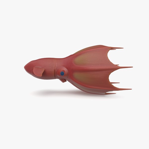 3ds max anchovy