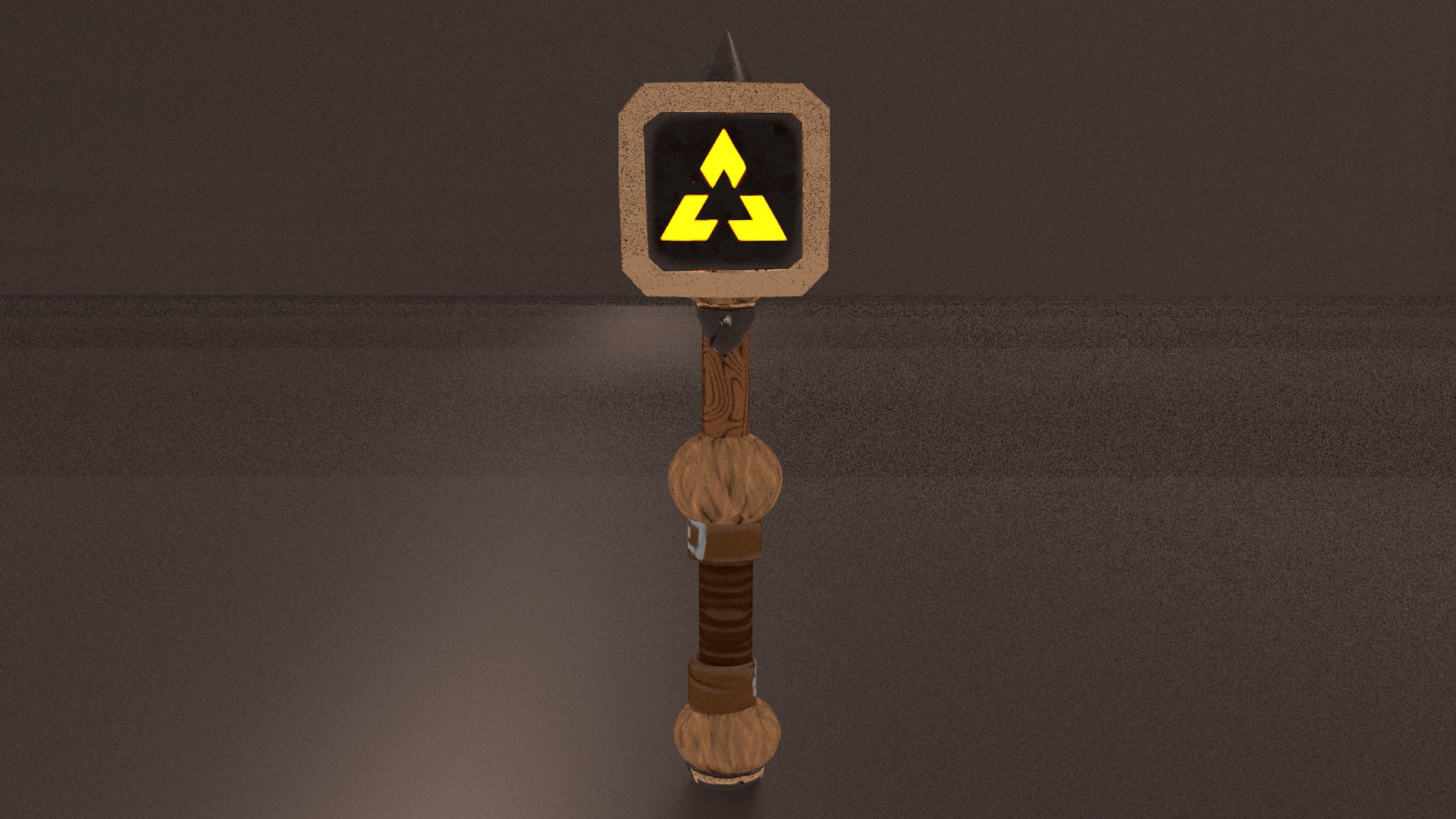 Fire Hammer By Shelby Model - TurboSquid 2096924