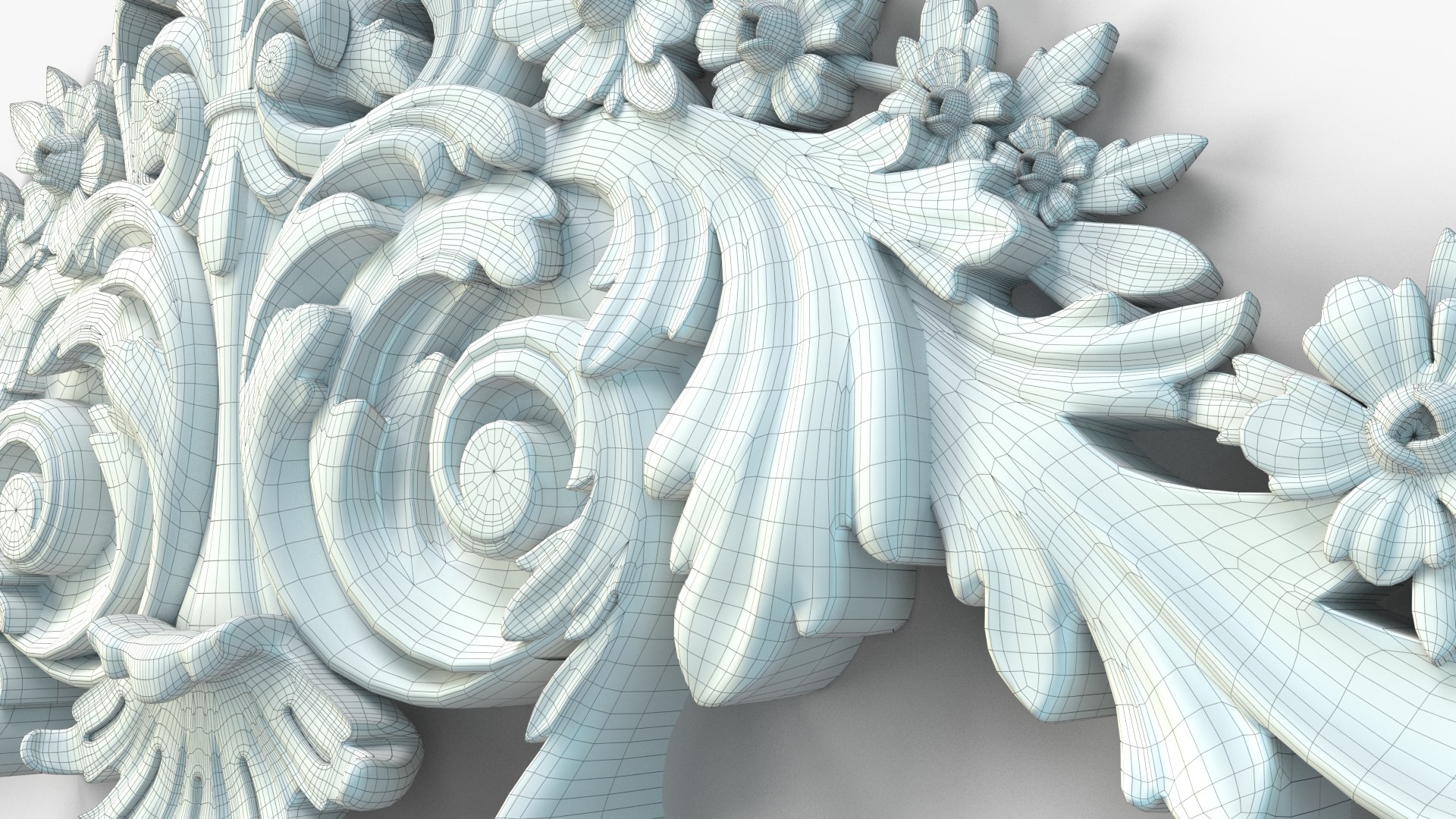 3D Model 3D Model Decor STL - TurboSquid 1831249