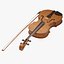 Viola 3d Max