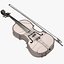 Viola 3d Max