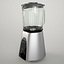 3d Model Of Blender Mixer