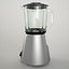 3d Model Of Blender Mixer