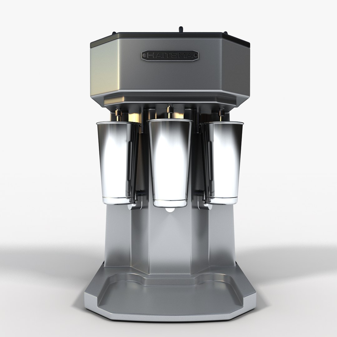 Shake Machine Model