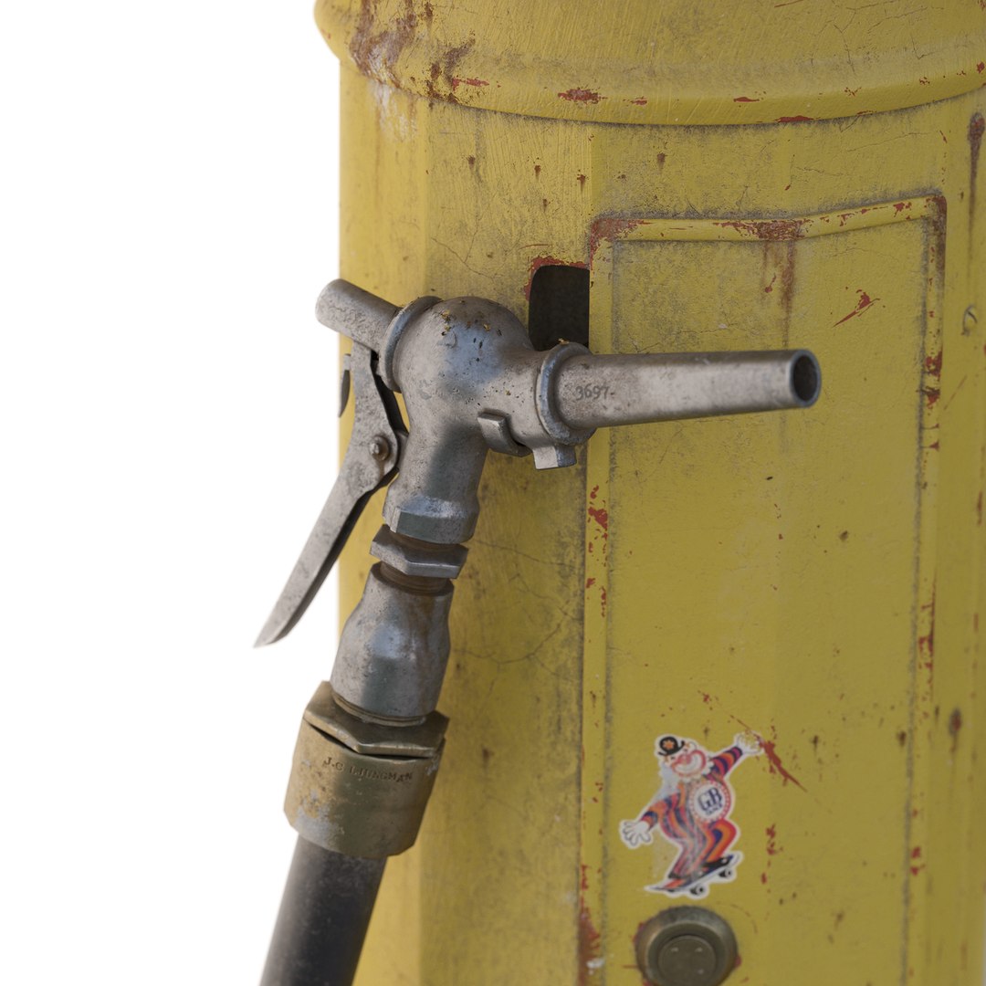 3D Model Vici - TurboSquid 1921184