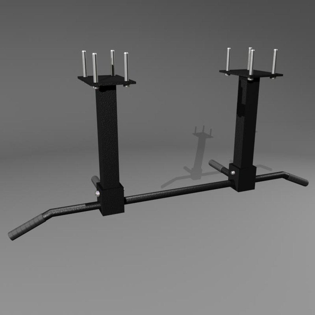 max chin bar