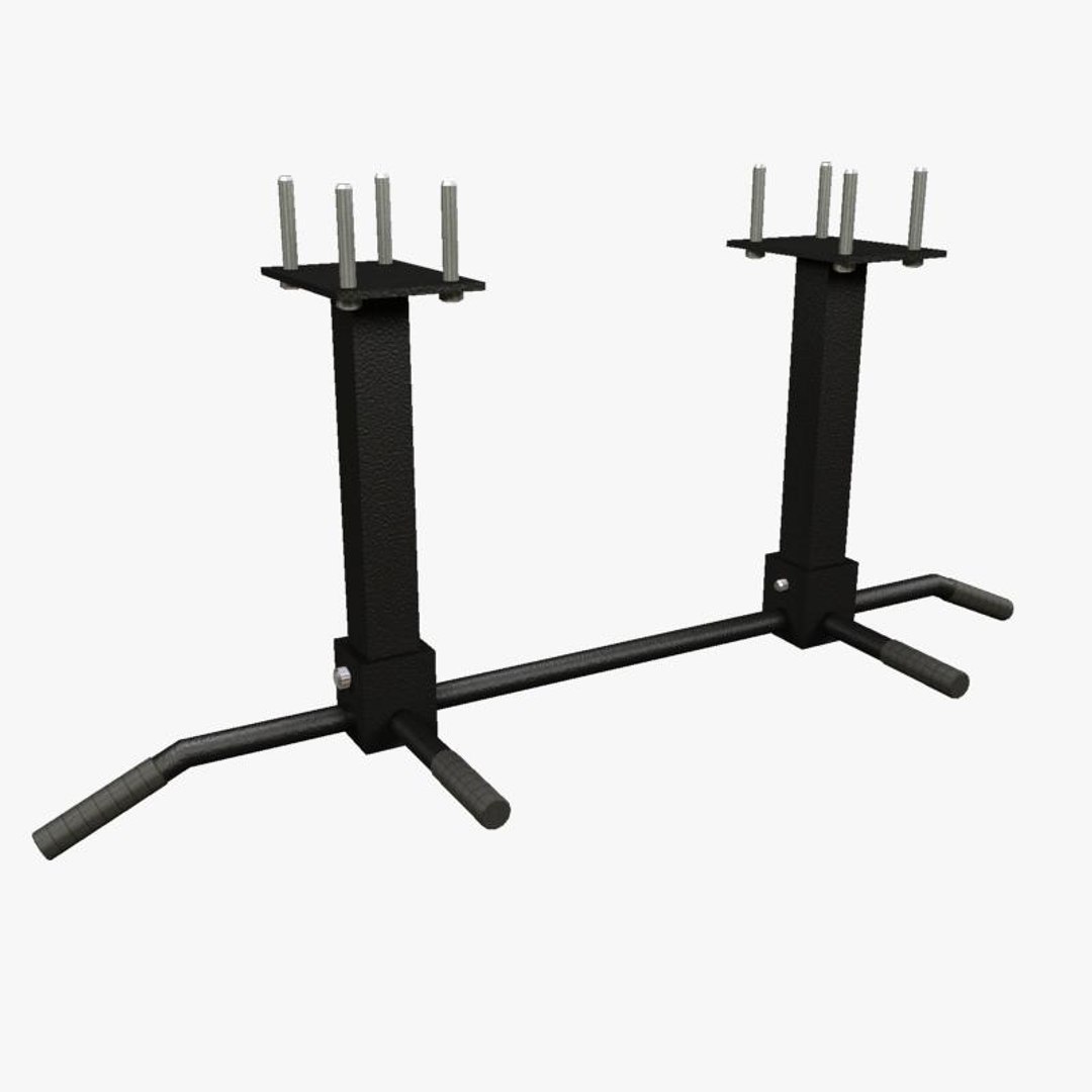 max chin bar