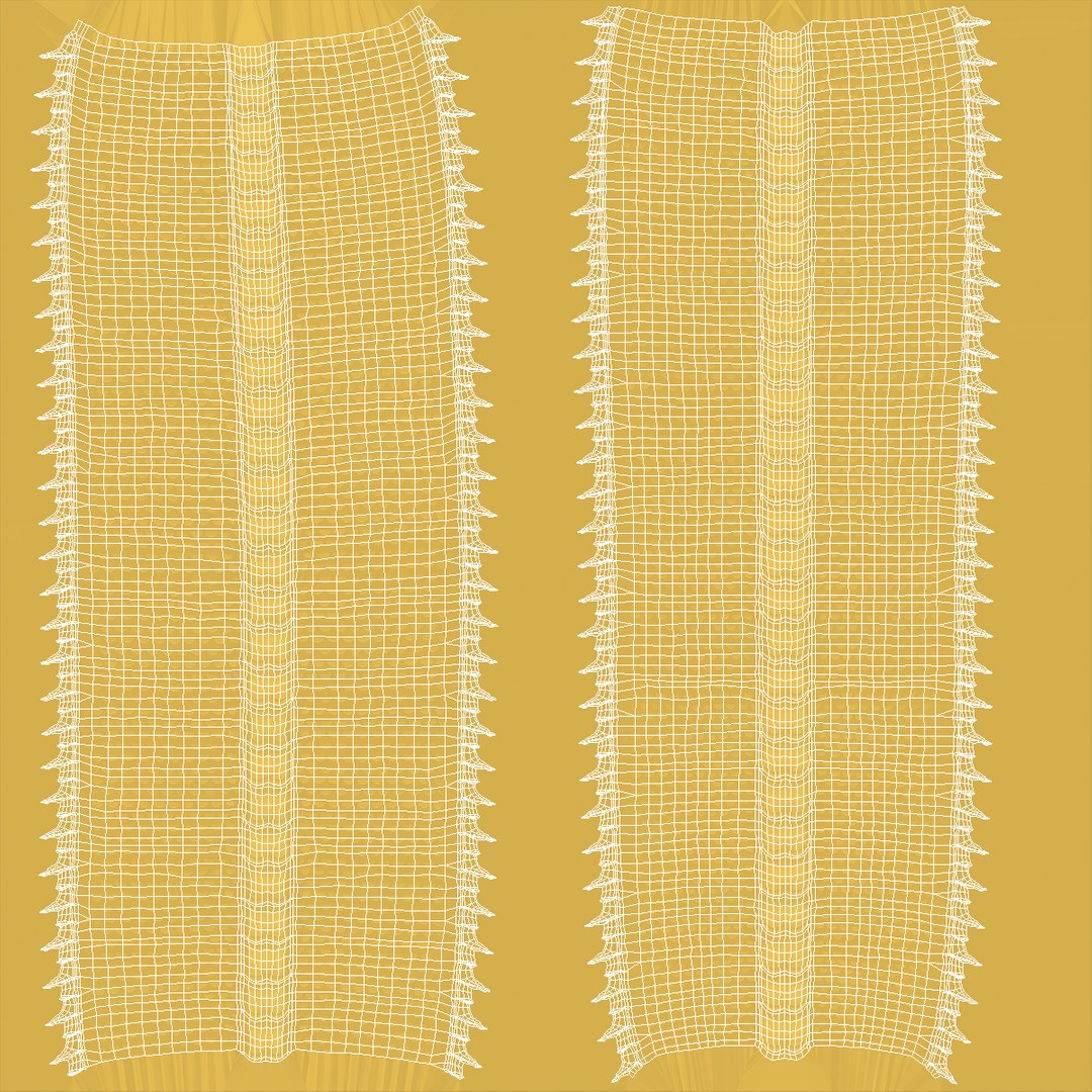 Gold Naga Dragon Rigged 3D Model - TurboSquid 2307915