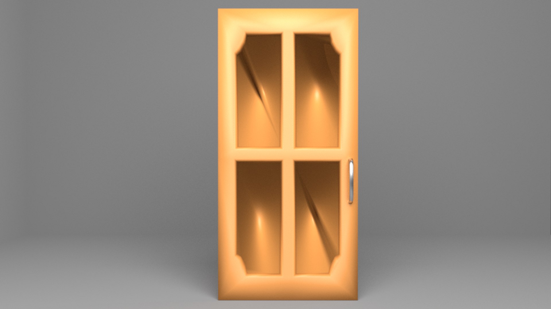 3D Door 14 - TurboSquid 1557959