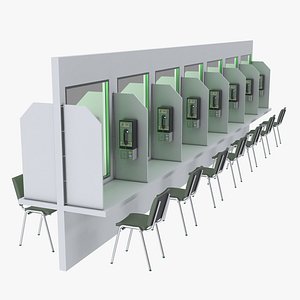 Download Free & Premium Visiting Cirimani Maximus Jandari 3D Models ...