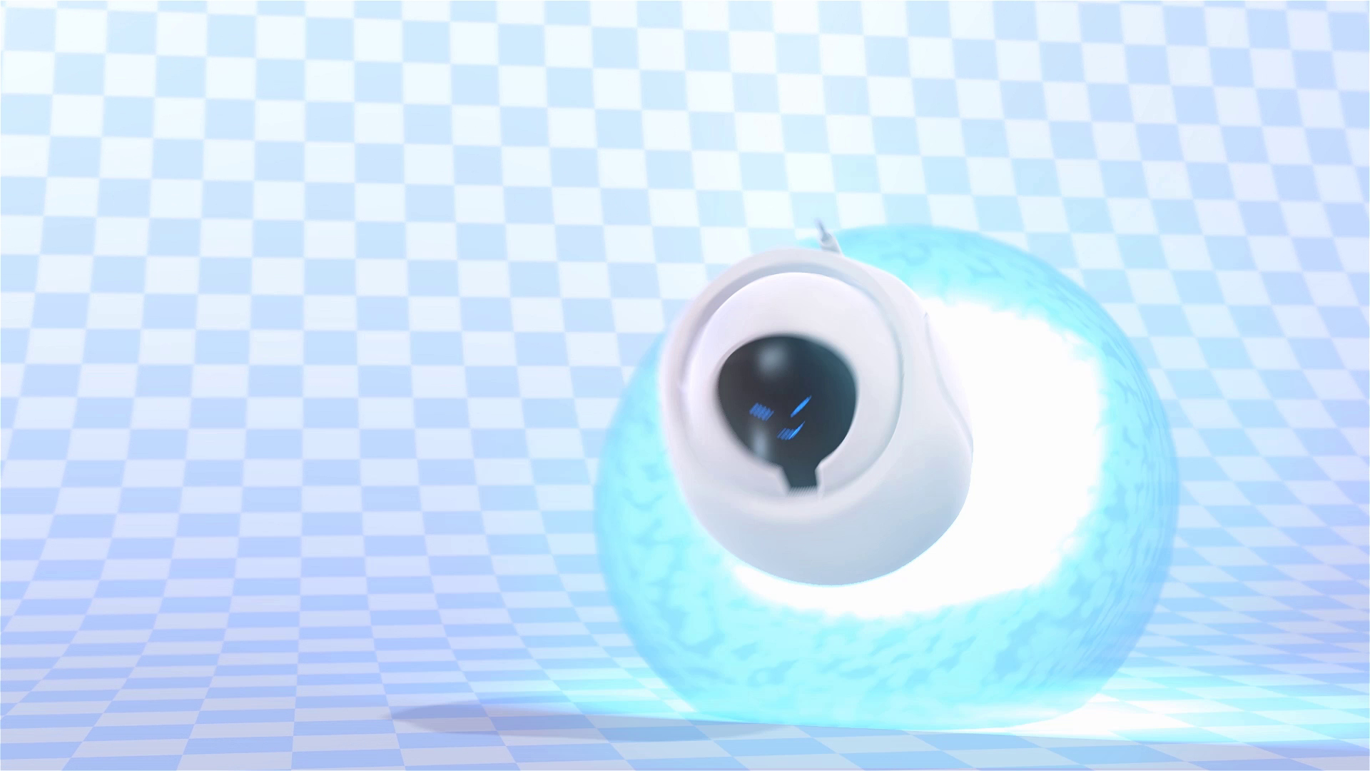 3D Panda Robot Rig model - TurboSquid 1771487