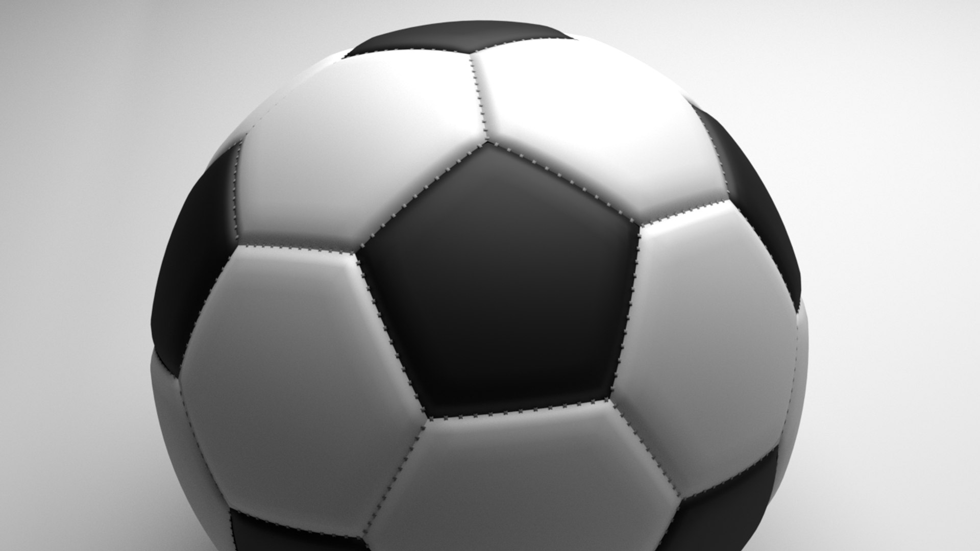 3D ball model - TurboSquid 1245150