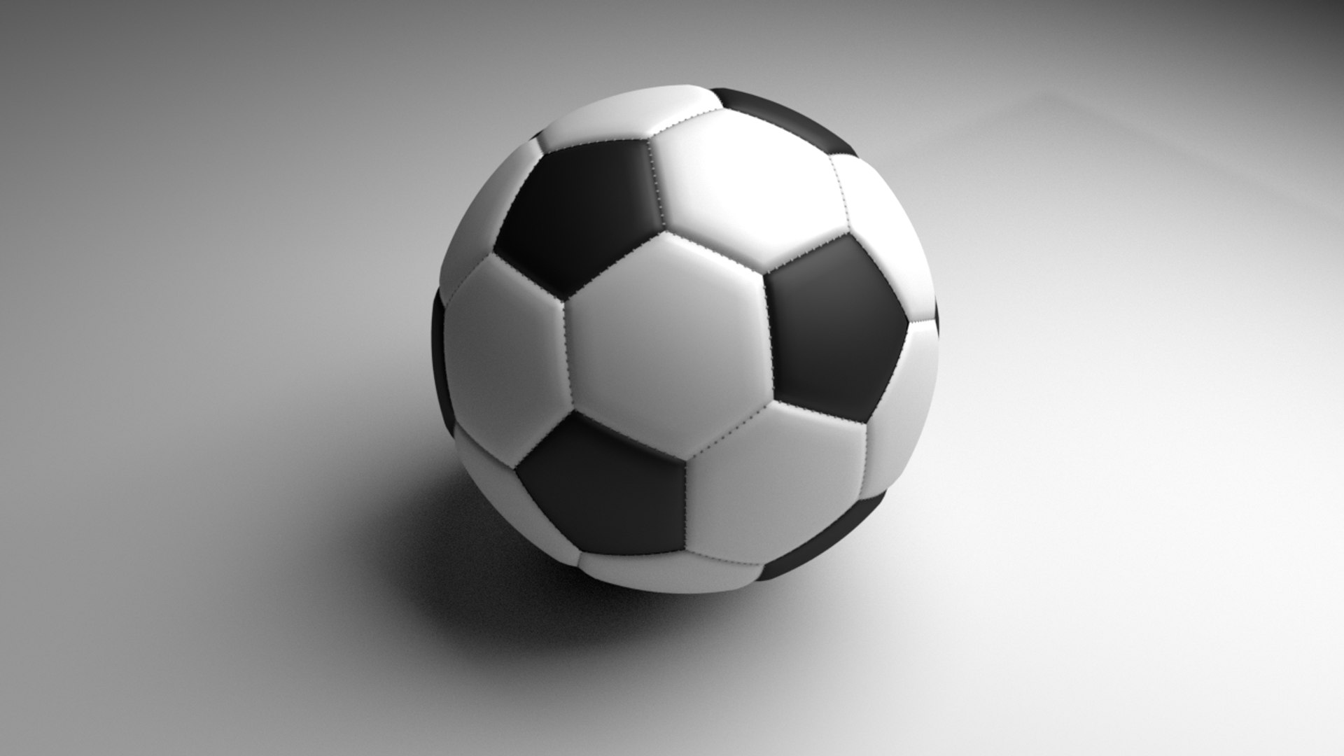 3D ball model - TurboSquid 1245150