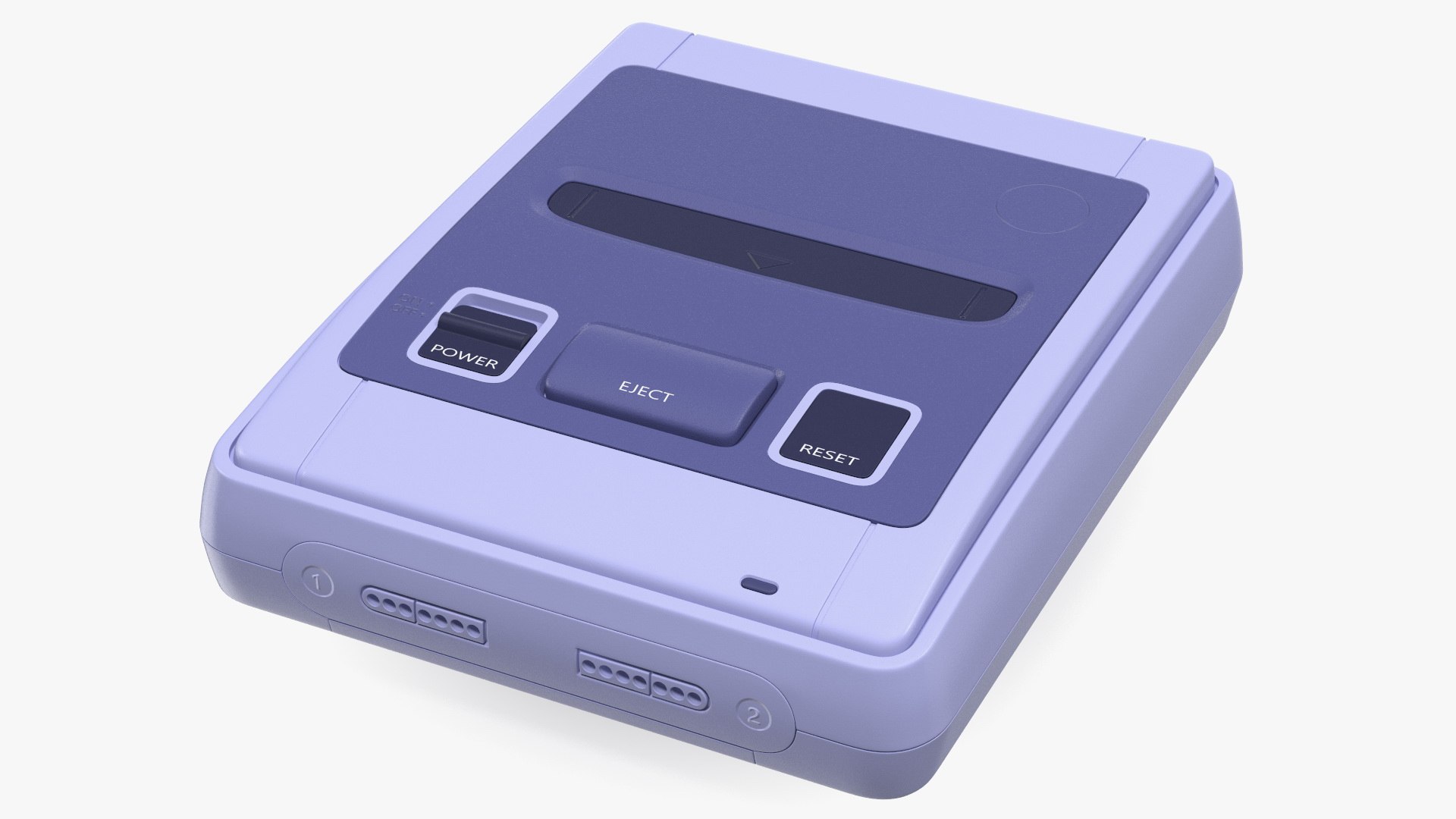 3D Video Console Gaming - TurboSquid 1561149