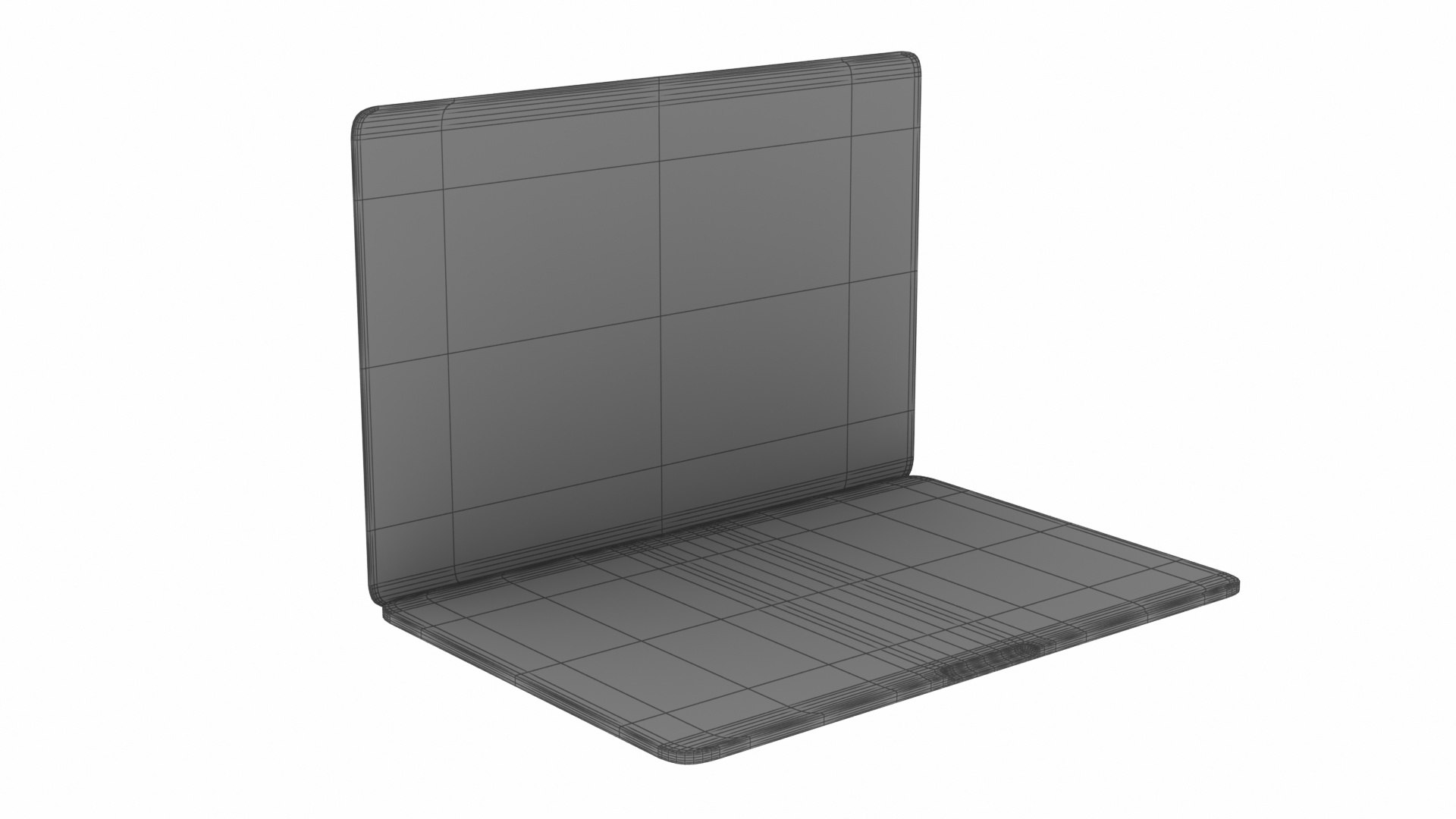 3D Laptop Collection Model - TurboSquid 2282991