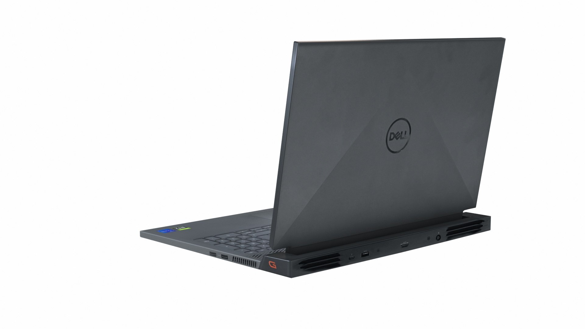 3D Laptop Collection Model - TurboSquid 2282991