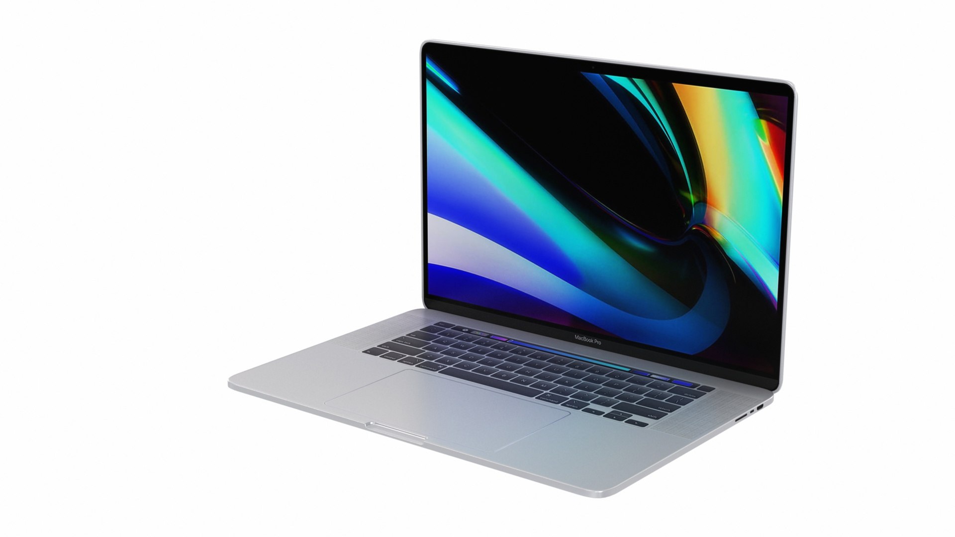 3D Laptop Collection Model - TurboSquid 2282991