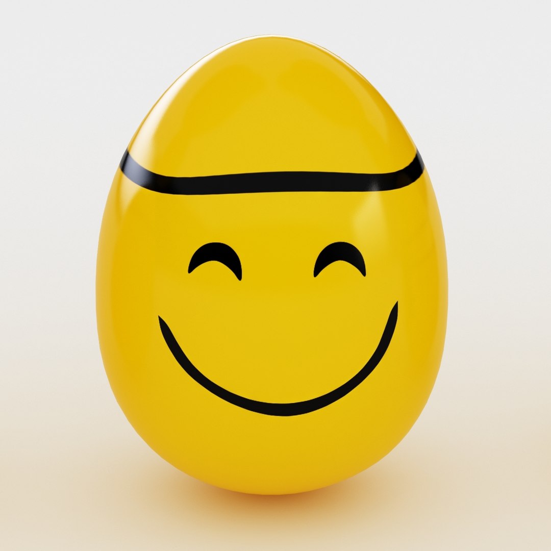Max Emoji Eggs
