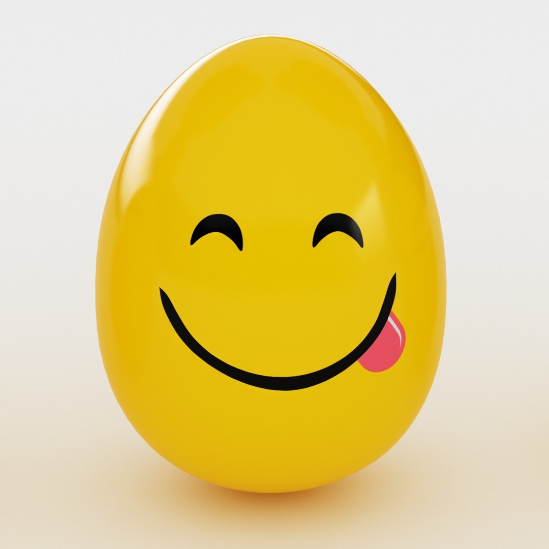 Max Emoji Eggs