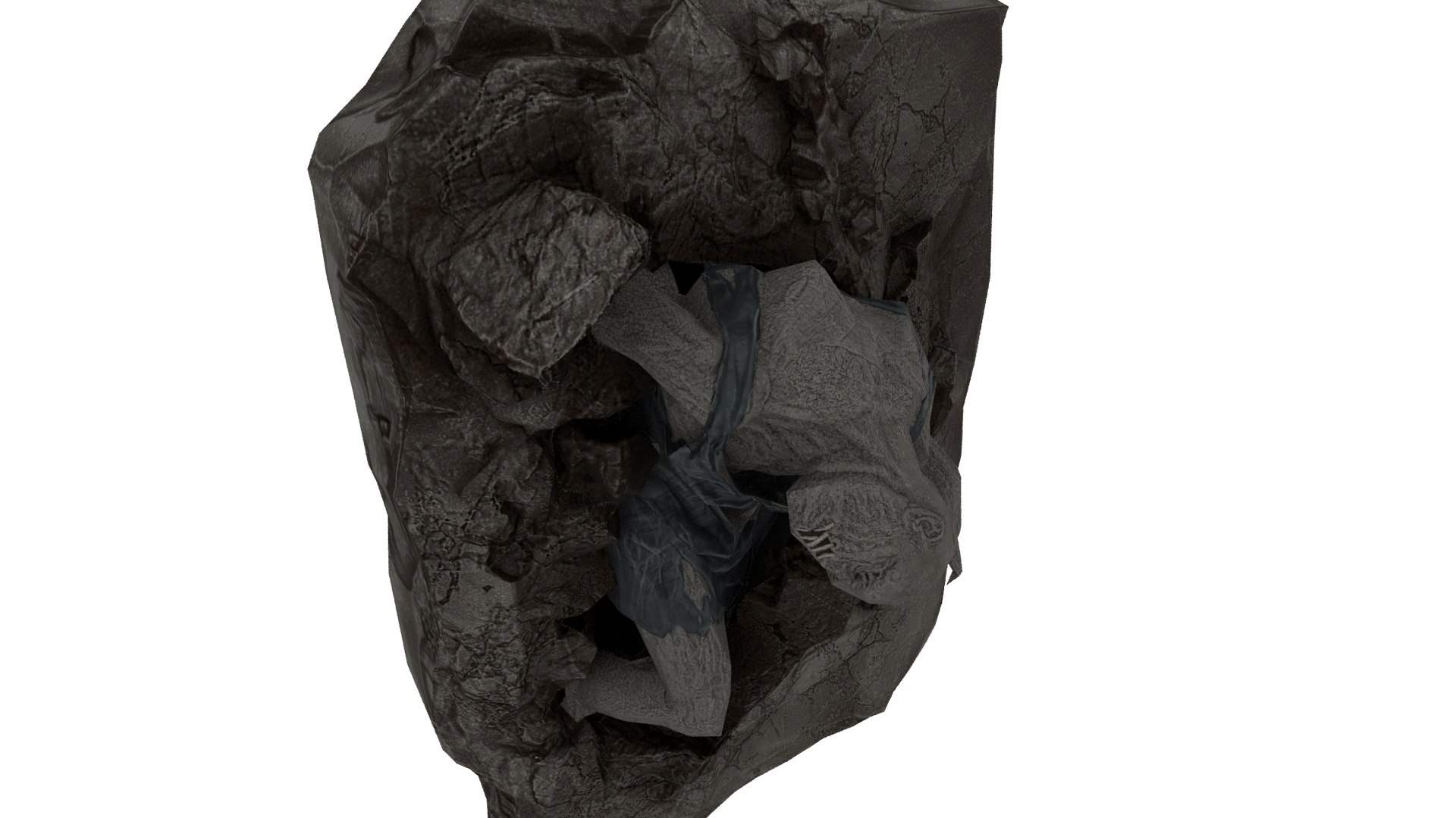 Corpse 02 3D Model - TurboSquid 1721480