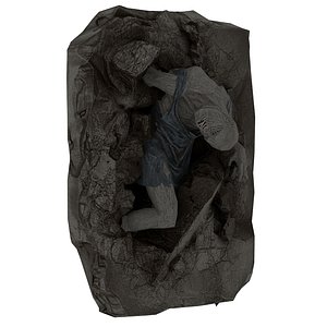 Characters Gore 3D Models for Download | TurboSquid