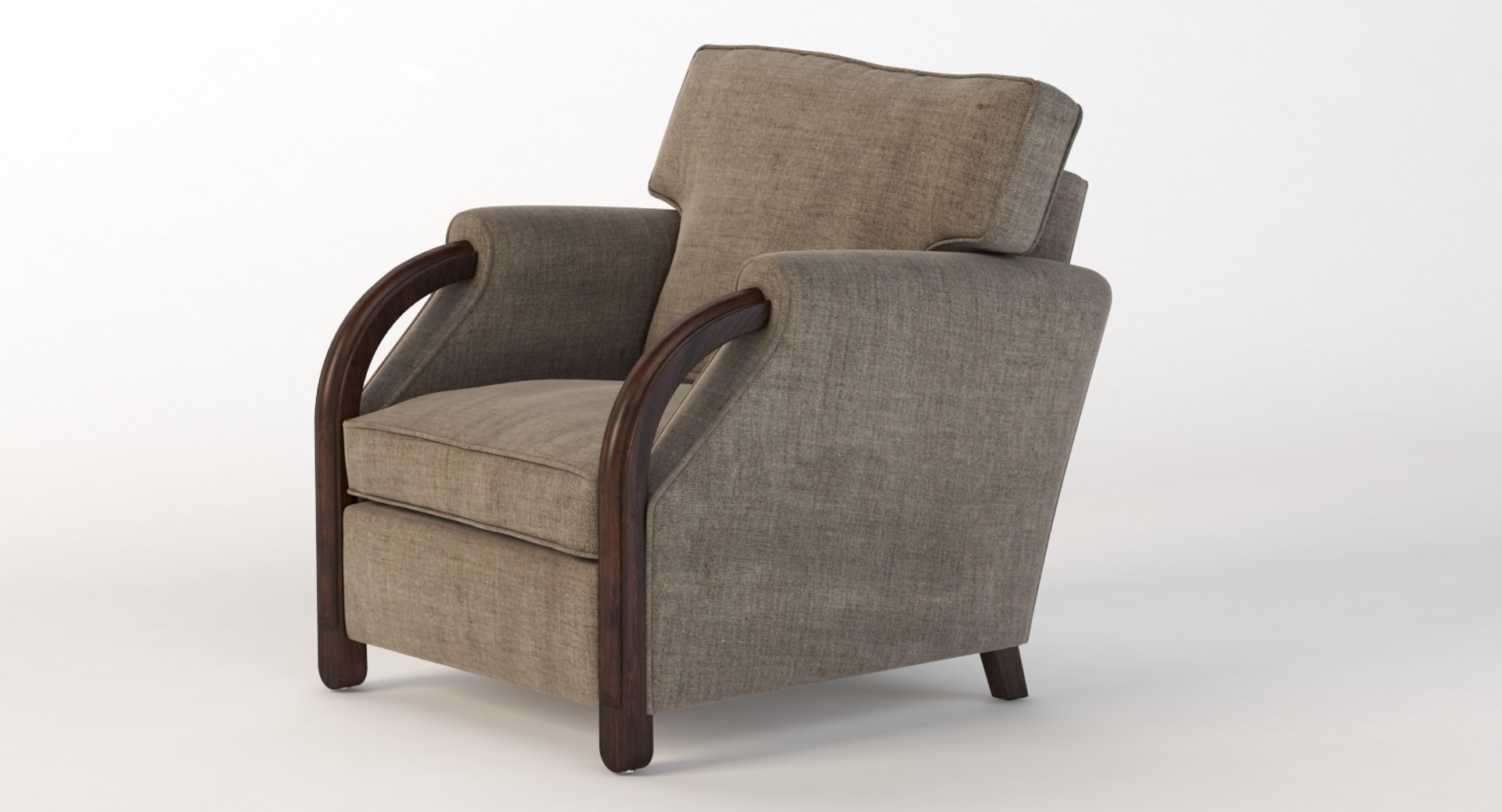 3D Model Chair - TurboSquid 1292828