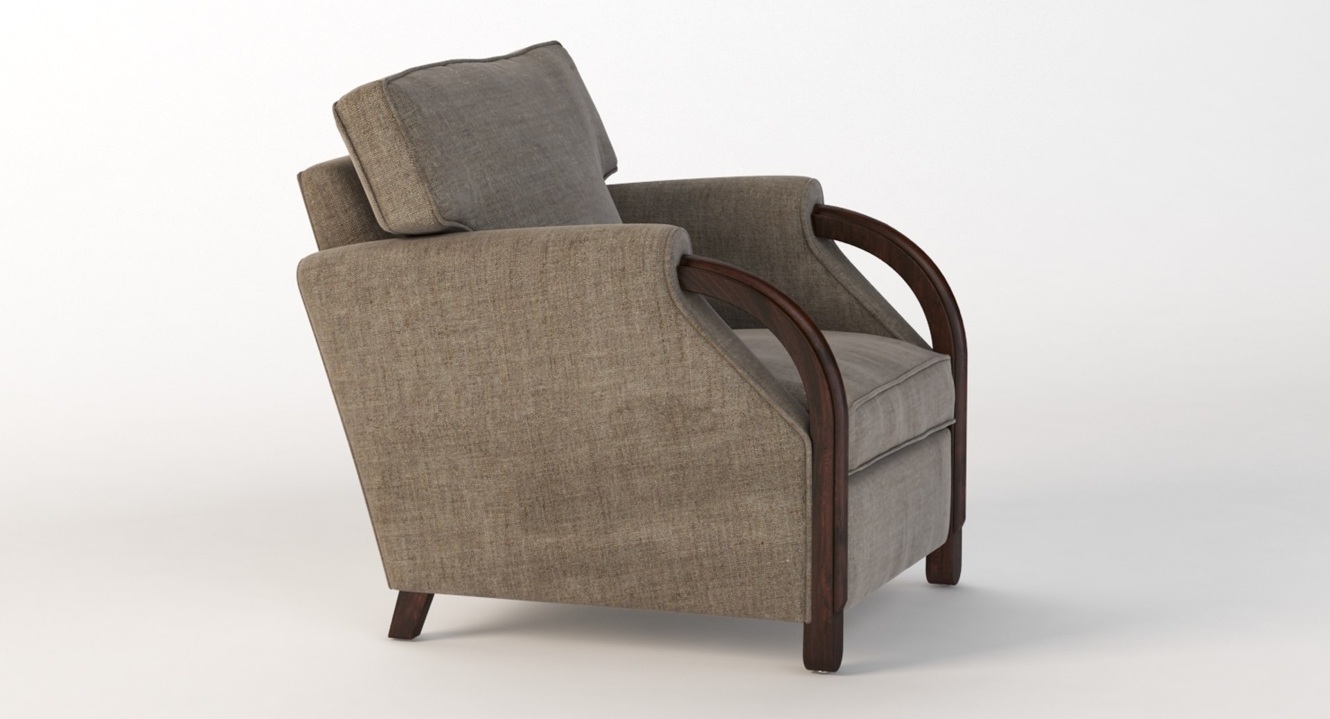 3D Model Chair - TurboSquid 1292828