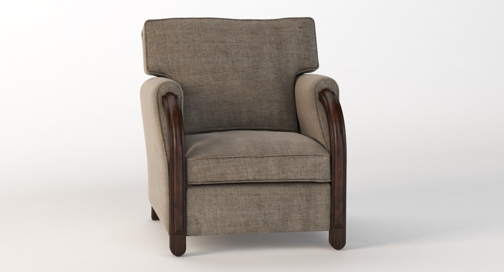 3D Model Chair - TurboSquid 1292828