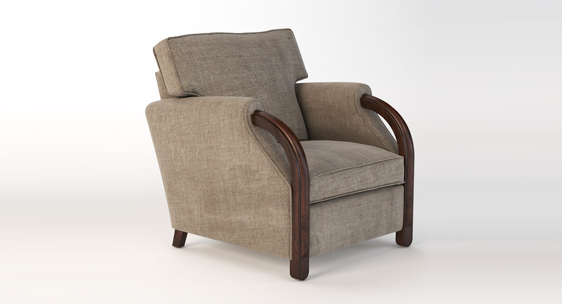 3D Model Chair - TurboSquid 1292828
