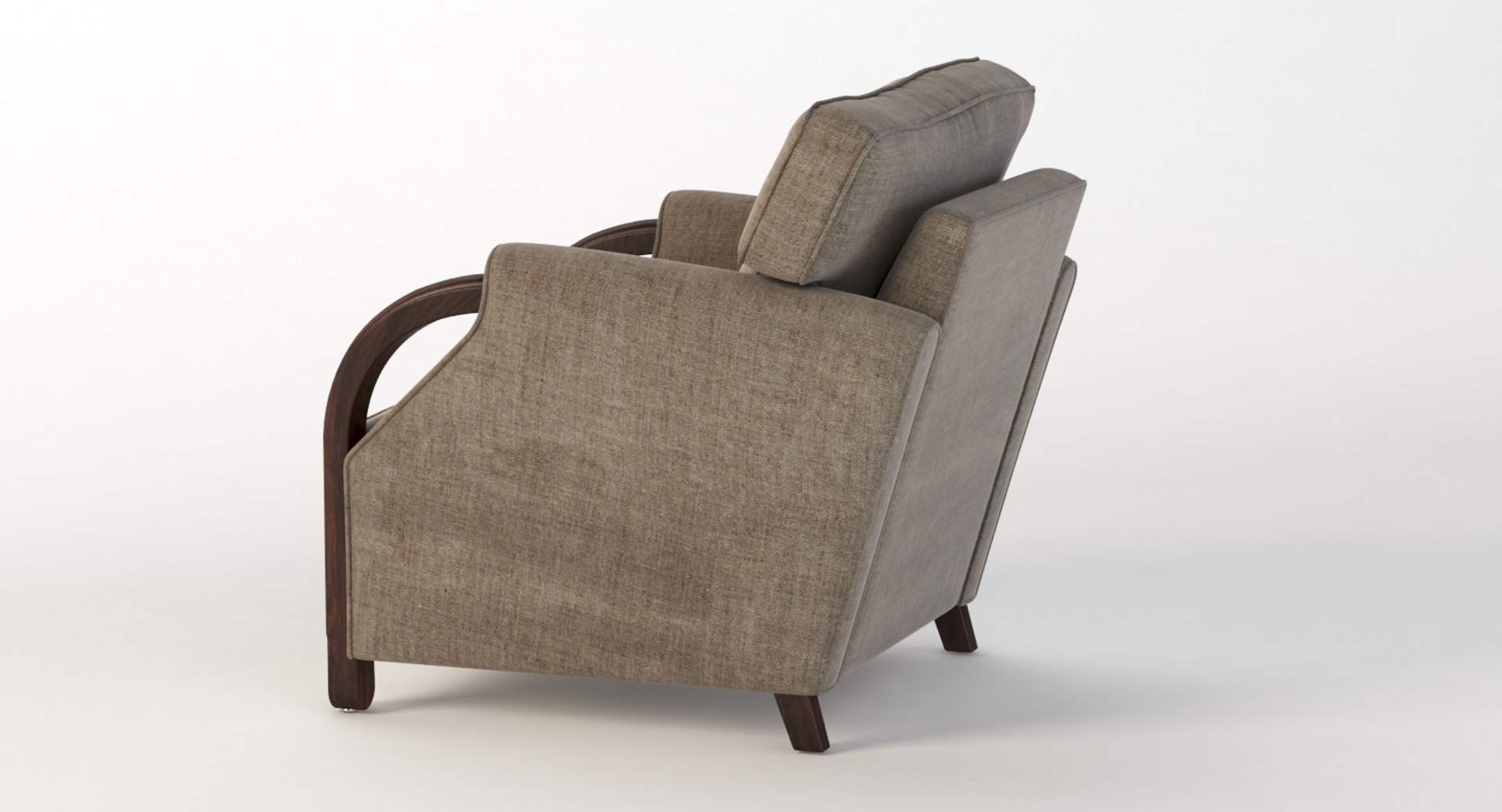 3D Model Chair - TurboSquid 1292828