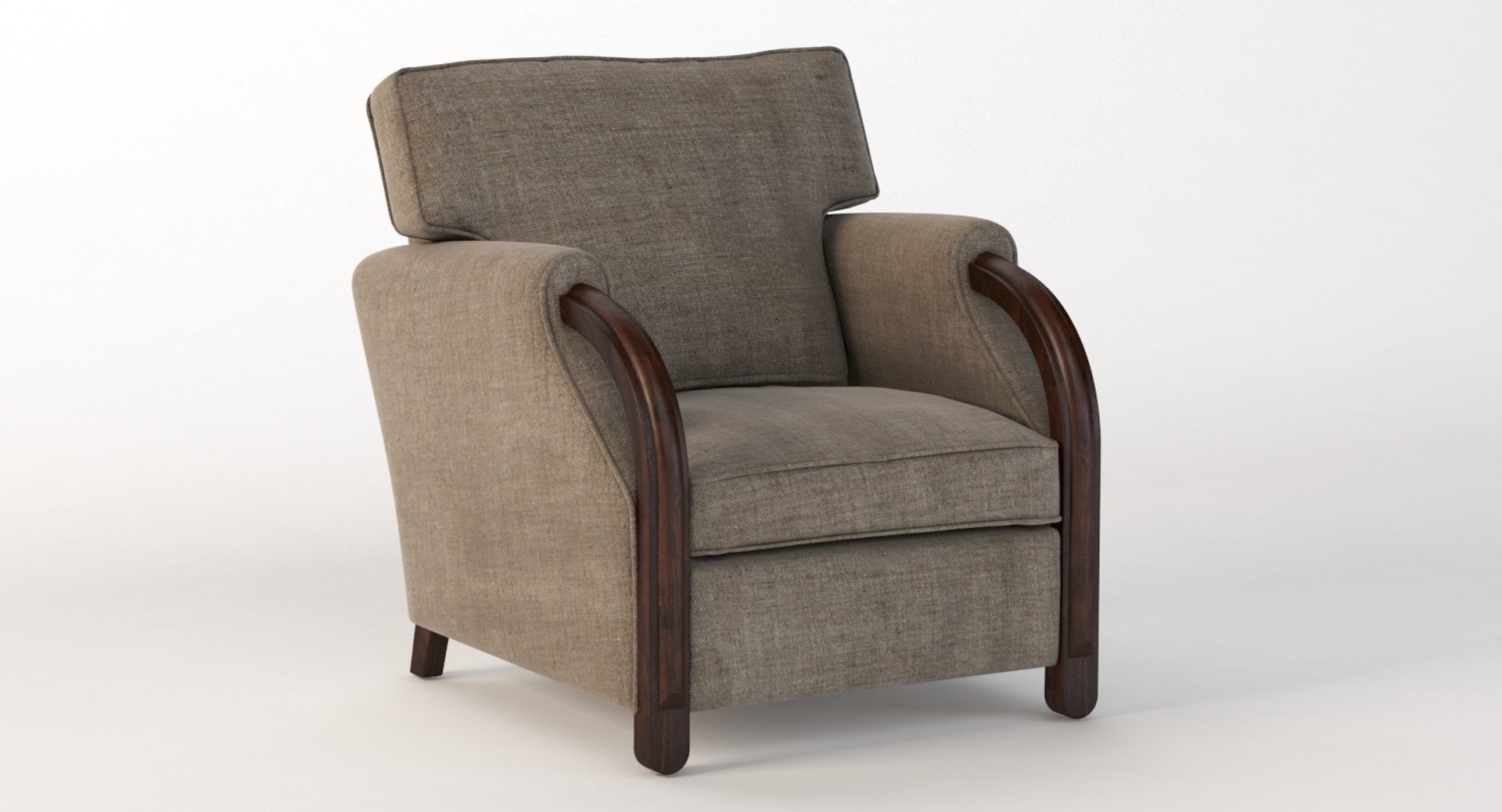 3D Model Chair - TurboSquid 1292828