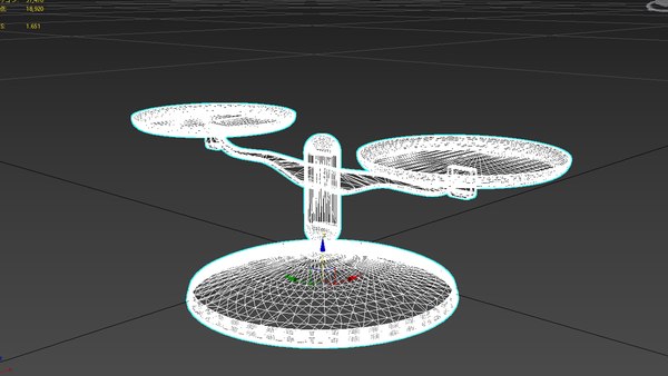 Balance 3D model - TurboSquid 1670997