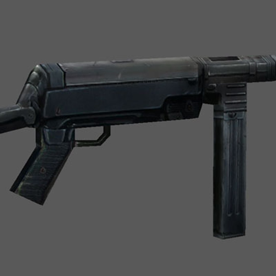 Ww2 Weapons Pack Max