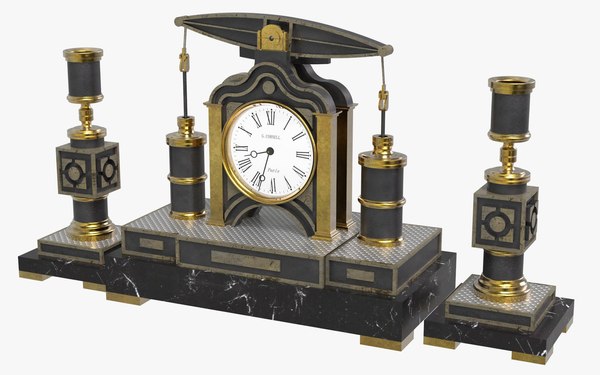 Beam Clock - The Best Picture Of Beam