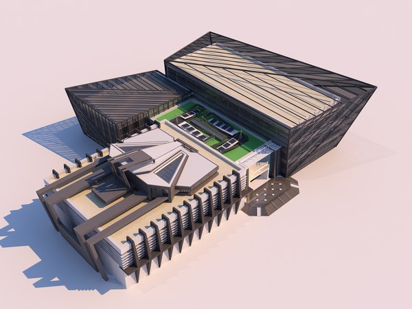 3D Community Models | TurboSquid