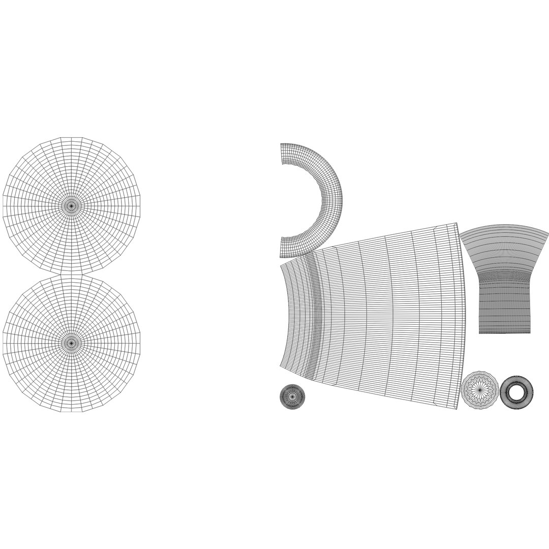 Baseball Bat And Ball 3D - TurboSquid 2086498