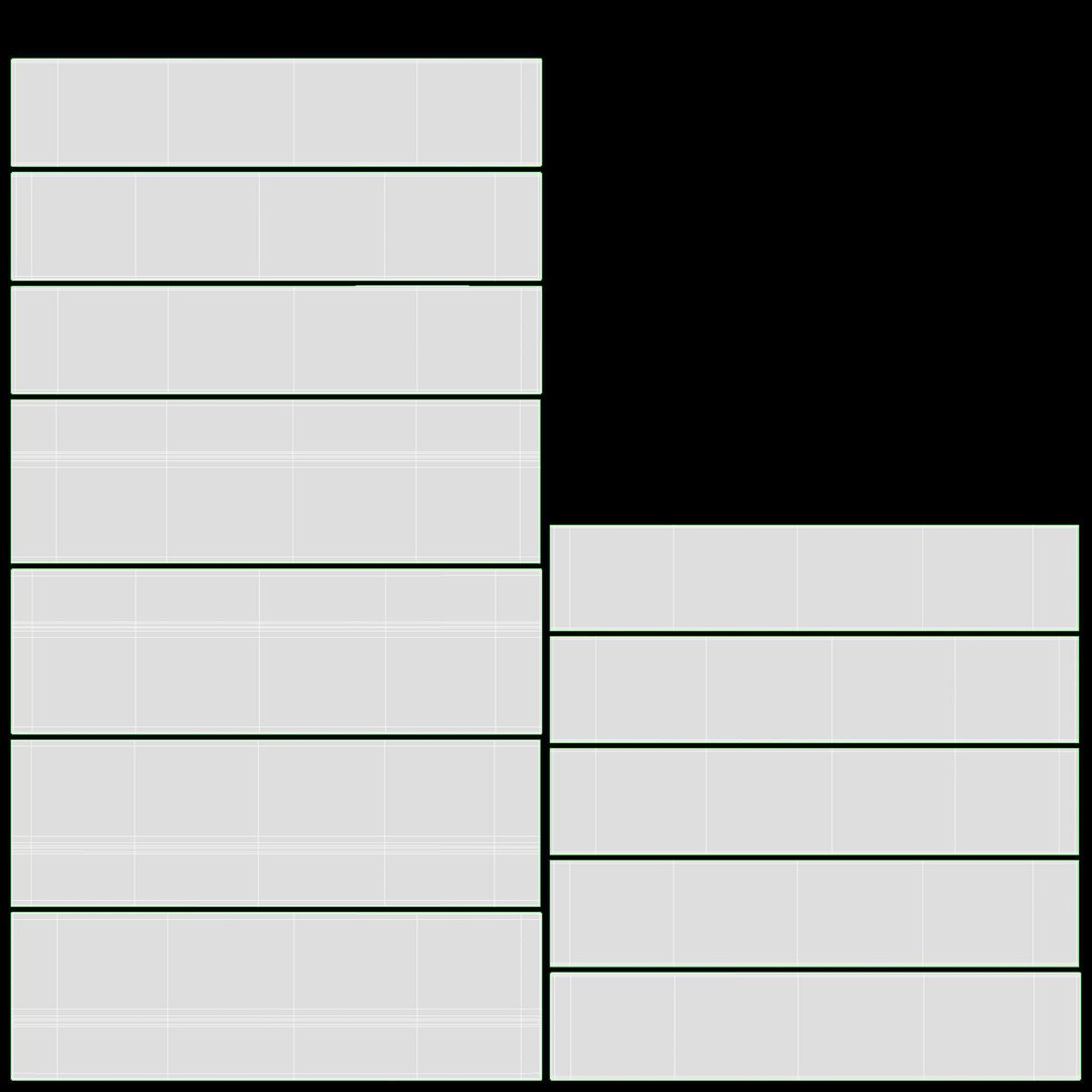 3D Outdoor Wooden Dog House - TurboSquid 1969433