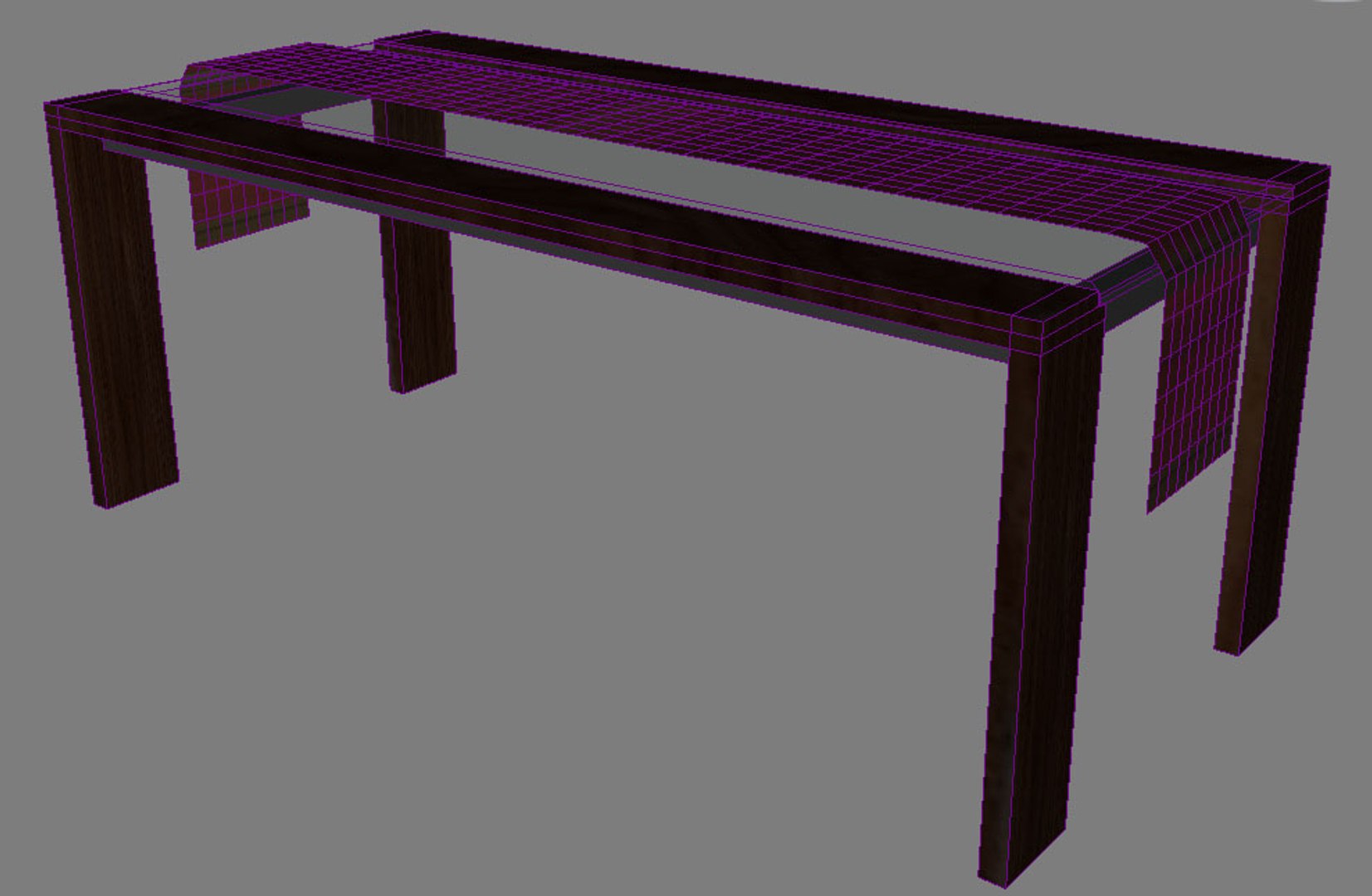 Table 3d Max