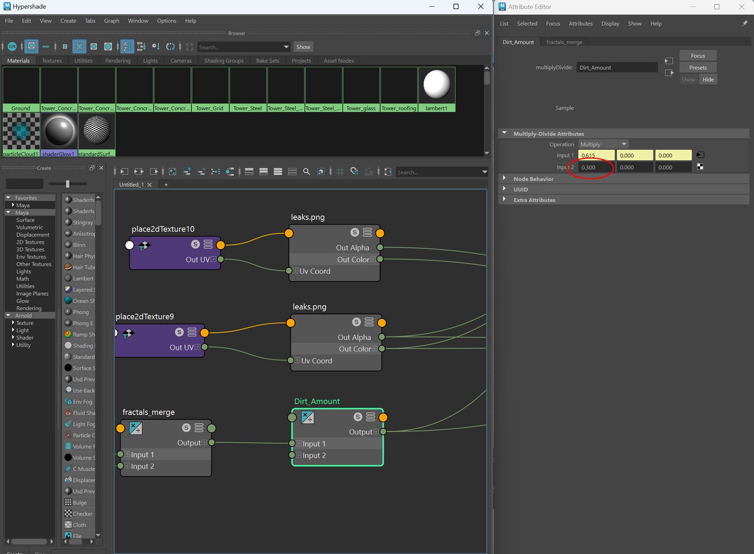 Cooling Tower With Animated 3d Vapour 3D - TurboSquid 2253324