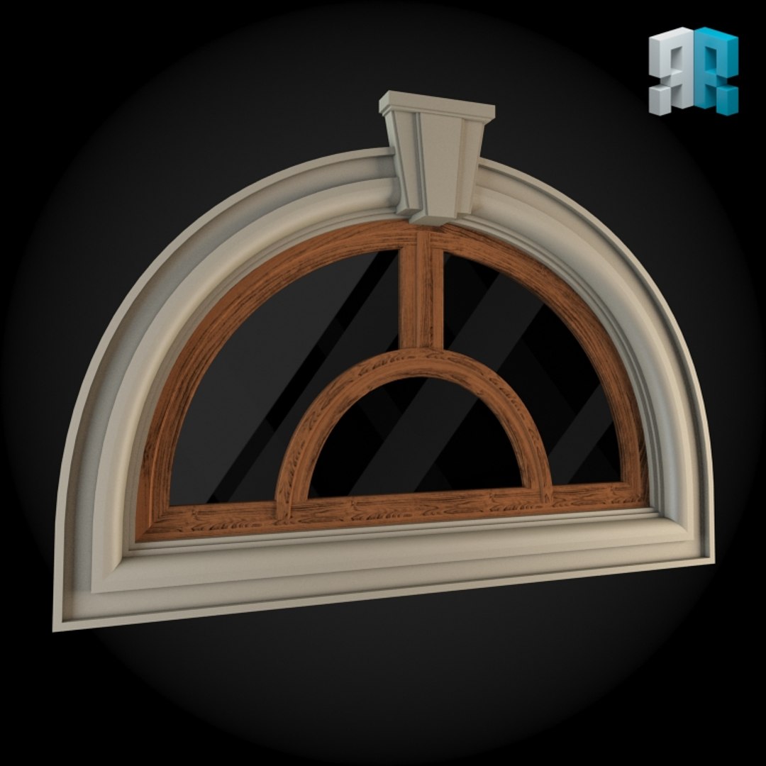 Maya Architectural Modules