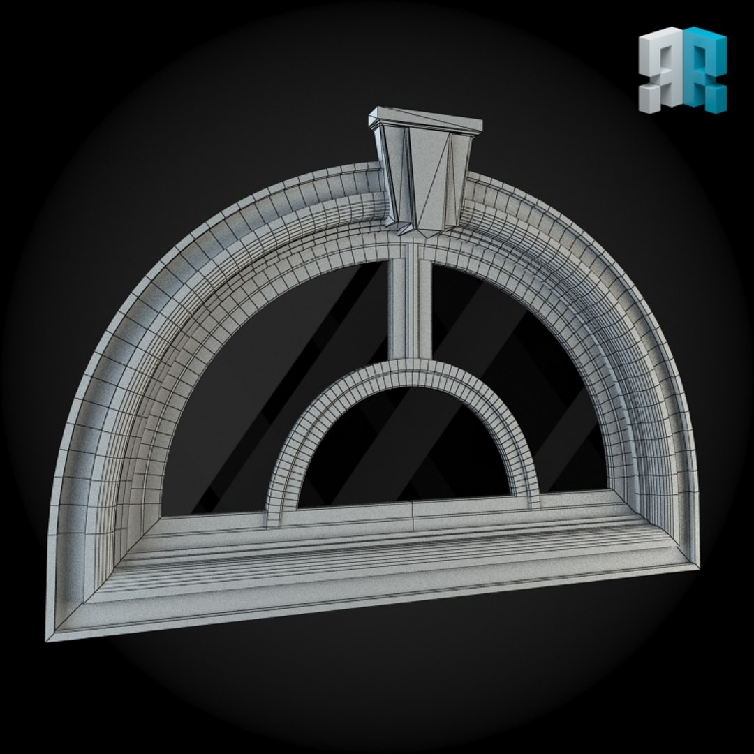 Maya Architectural Modules