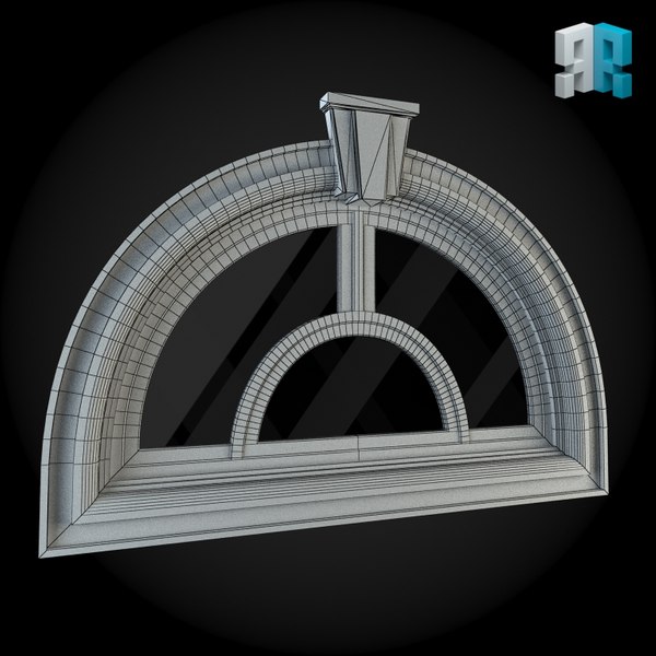 maya architectural modules