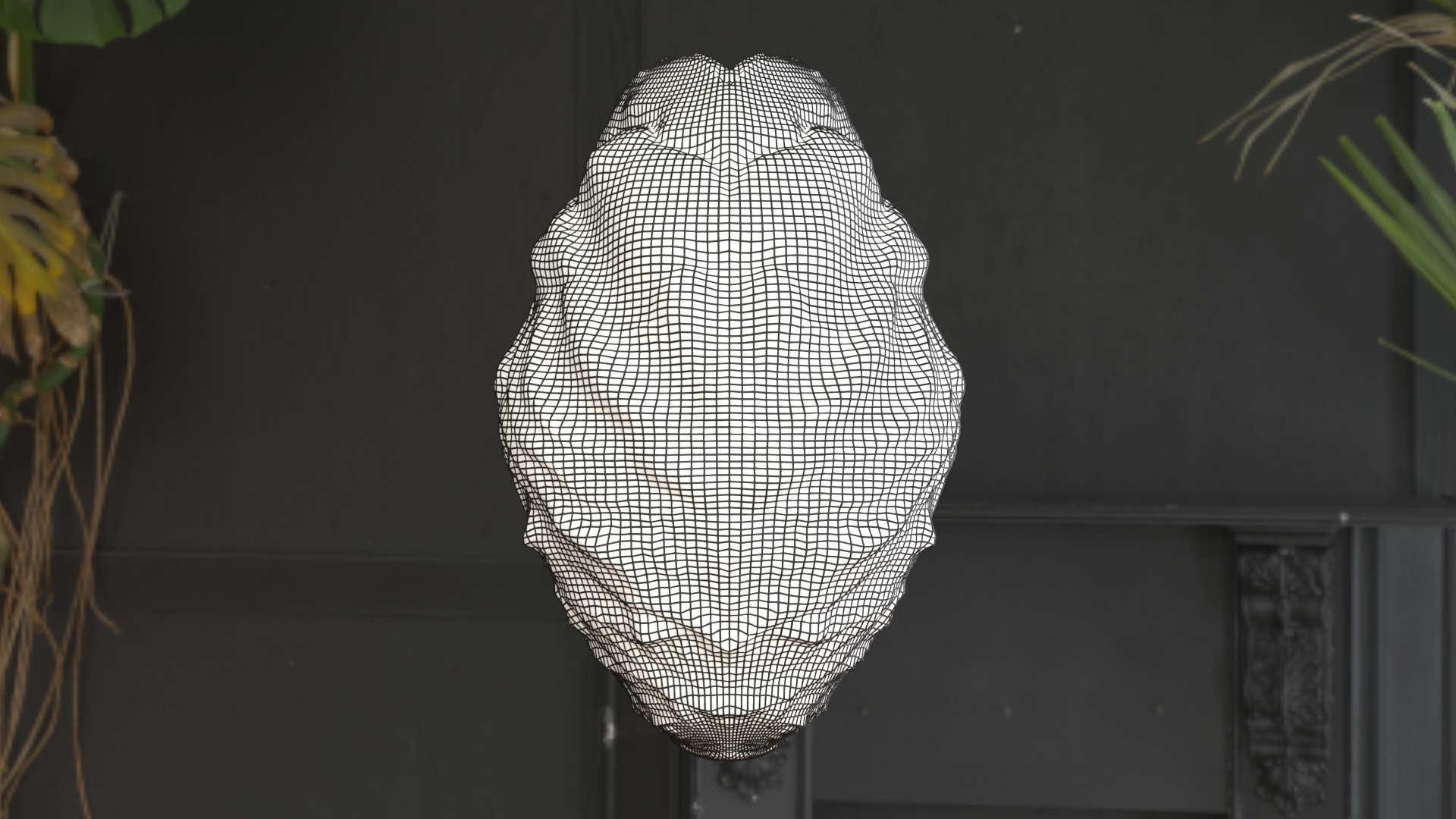 Predator Egg 1 3D - TurboSquid 1989730