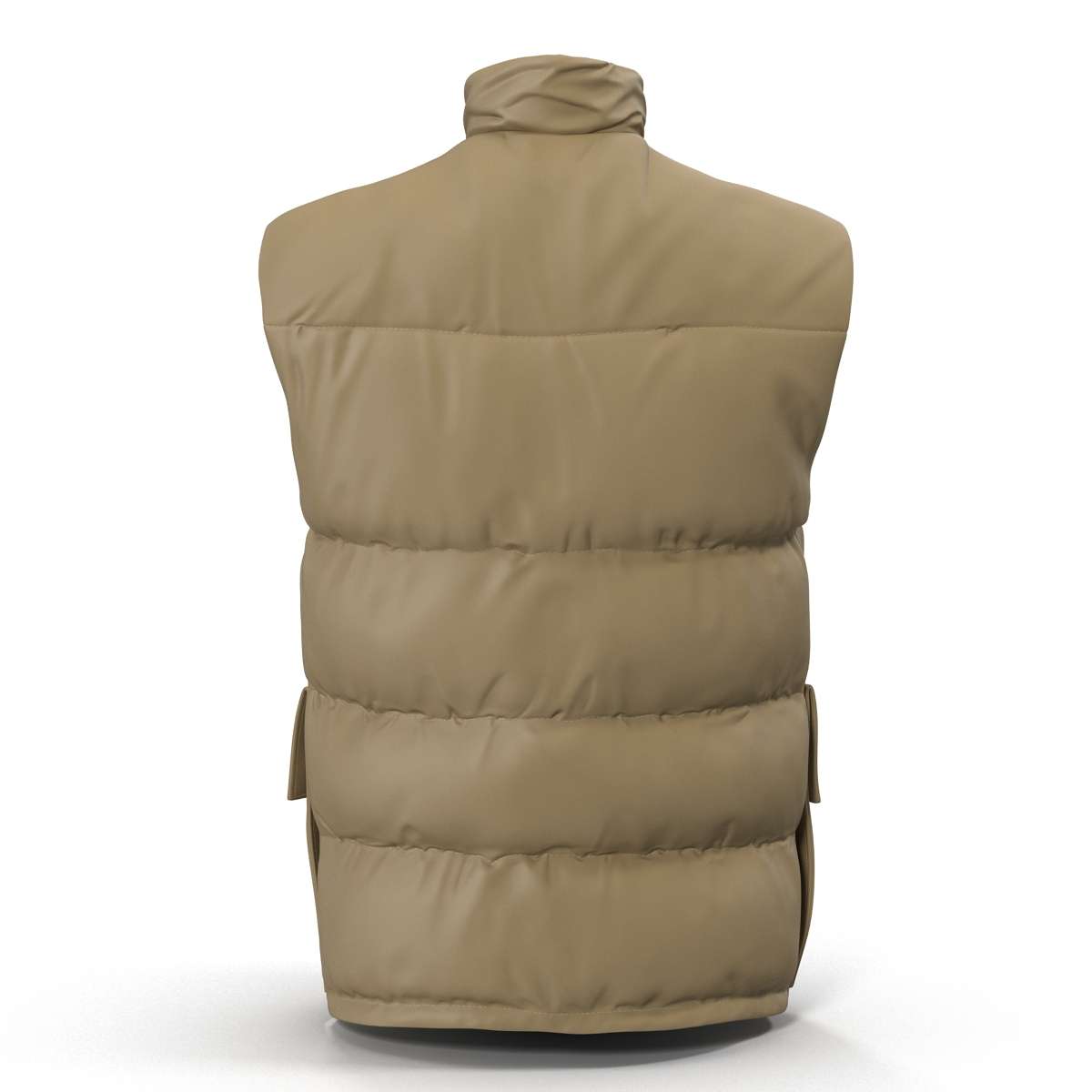 3d vests design swat model