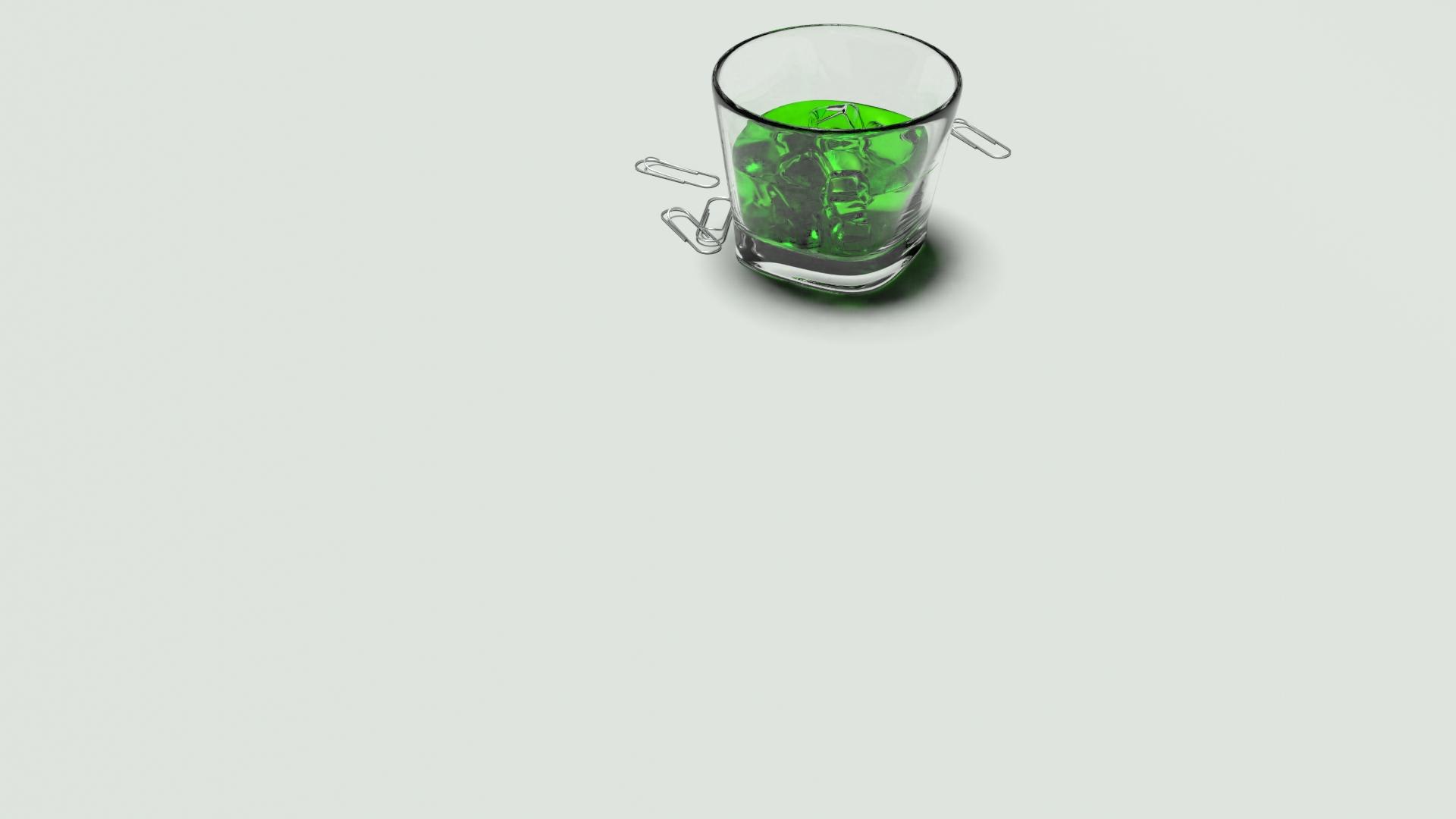 3D Bourbon Glass - TurboSquid 1858263