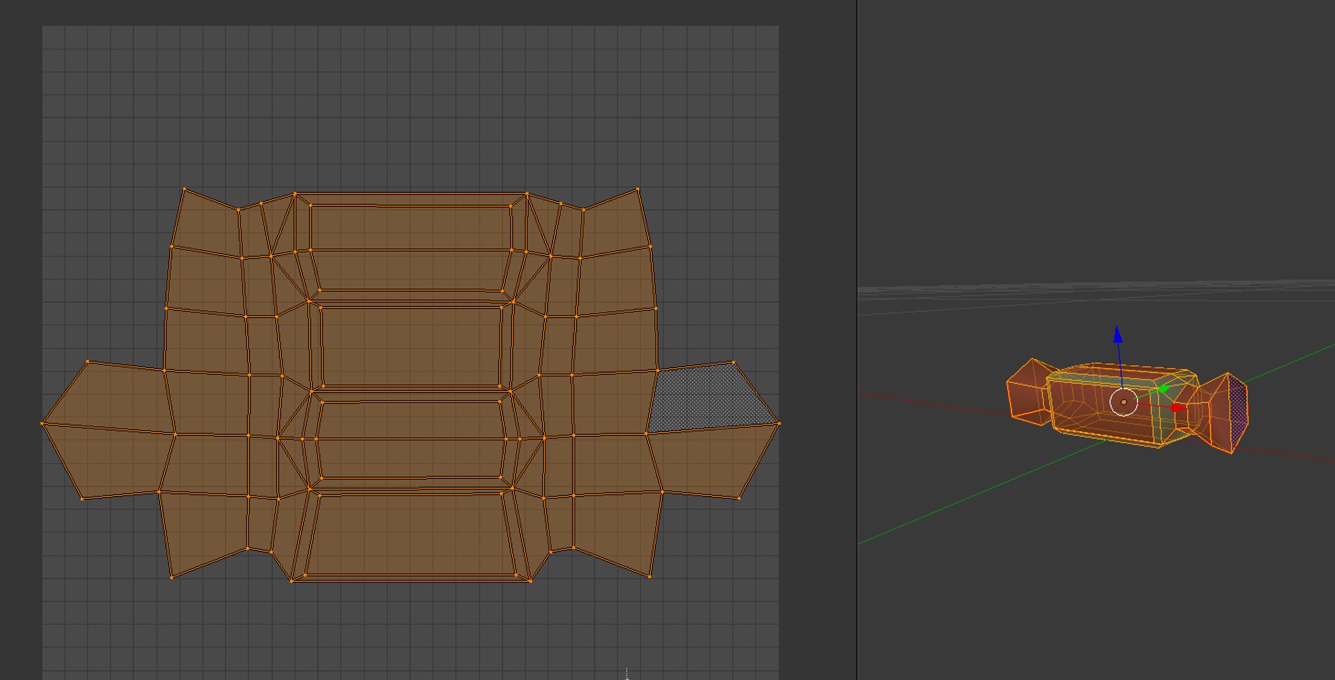 3D Candy Model | 1145034 | TurboSquid