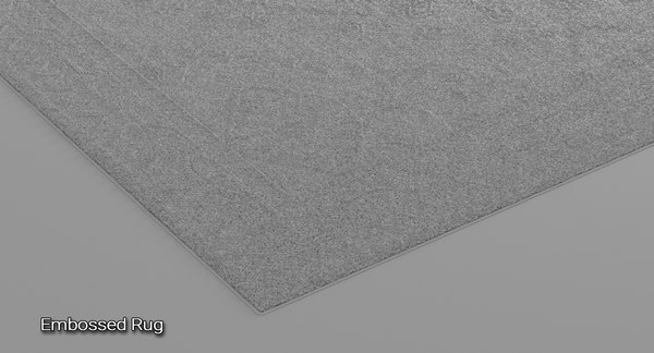 3D carpet styles original vector model - TurboSquid 1377296