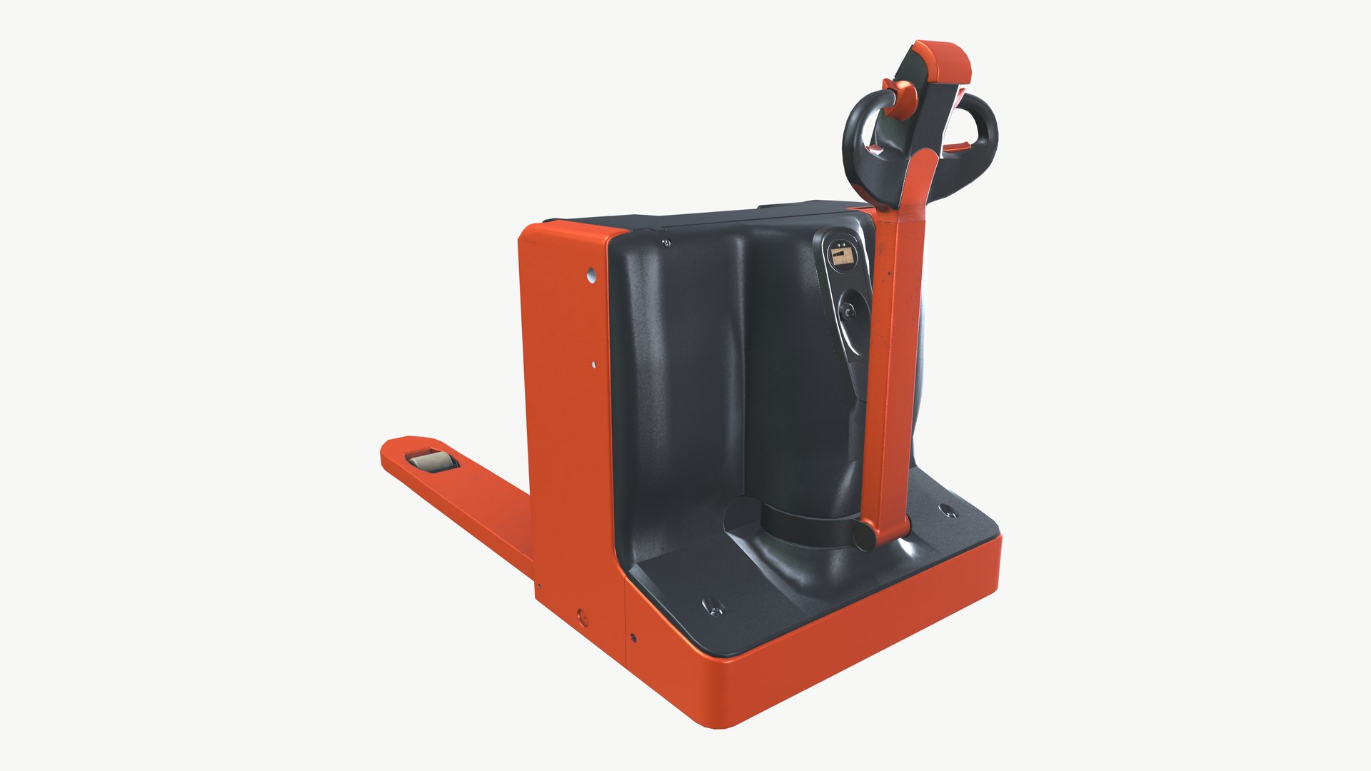 3D Bopt Machine - TurboSquid 2423656